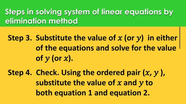 solving linear system by elimination method.pptx
