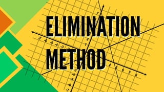 solving linear system by elimination method.pptx