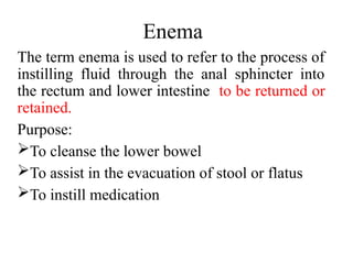 Elimination Patterns: Understanding Human Excretory Functions" | PPTX