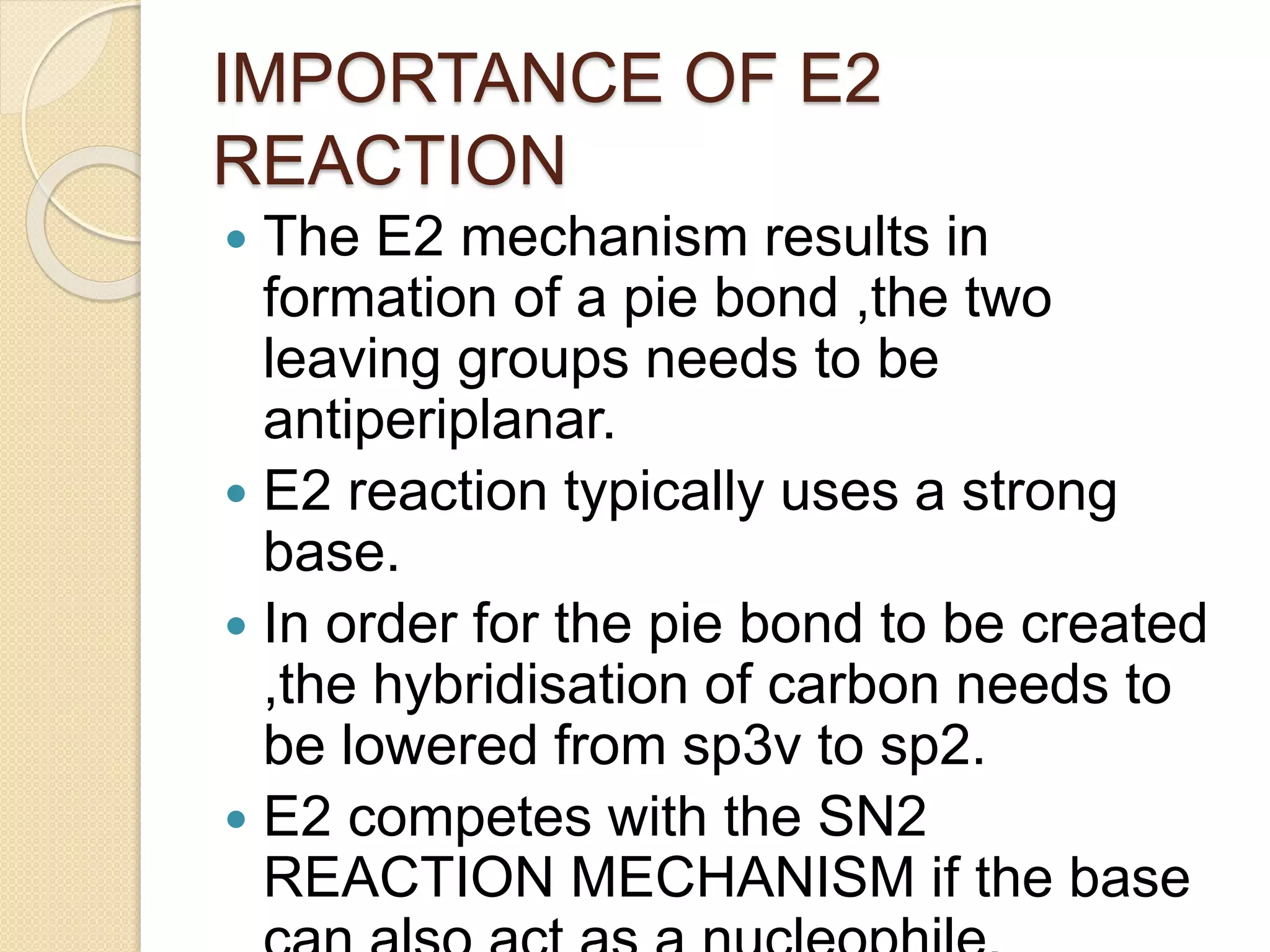 ELIMINATION REACTION AND ITS MECHANISM.pptx