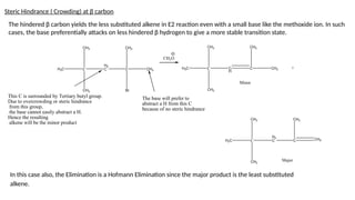 Introduction to Elimination reactions.pptx