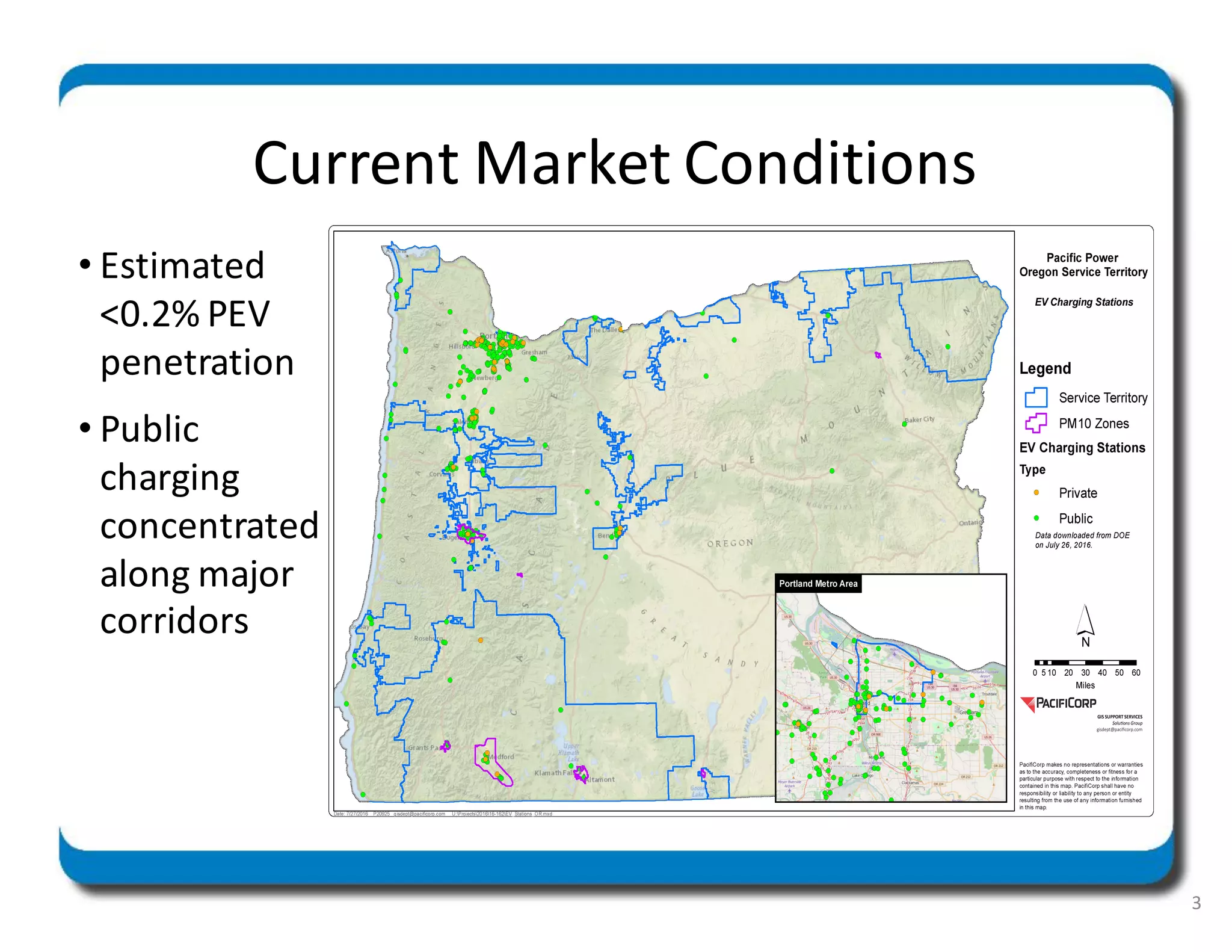 Eli Morris, Pacific Power Transportation Electrification | PPT