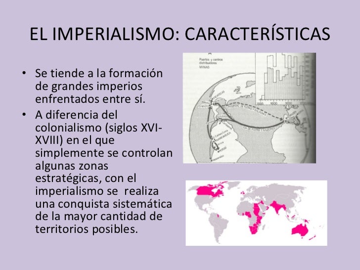 Caracteristicas Del Proyecto Imperial - slingo