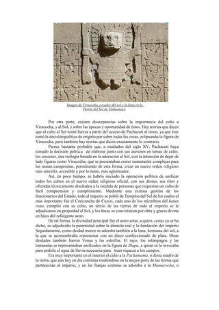 El gran imperio inca | PDF