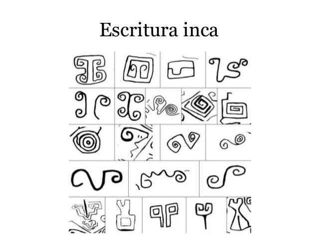 El imperio inca de la América precolombina