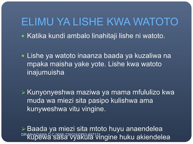 ELIMU YA LISHE.pptx