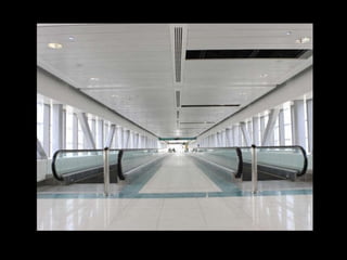 El Increible Subte De Dubai | PPS | Rail Travel | Travel Type