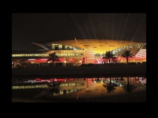 El Increible Subte De Dubai | PPS | Rail Travel | Travel Type