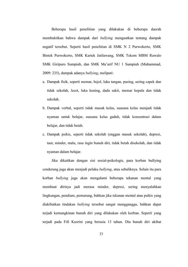 jurnal bullying Elinda Emza Khasanah_11110241001.pdf | Free Download