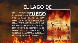 PPT DE EL INFIERNO Y SUS CARACTERISTICAS.pptx