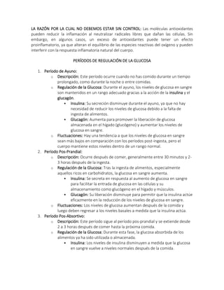 GUÍA SIMPLIFICADA PARA EL MANEJO DE LA DIABETES CON SISTEMAS CGM Y EL ...