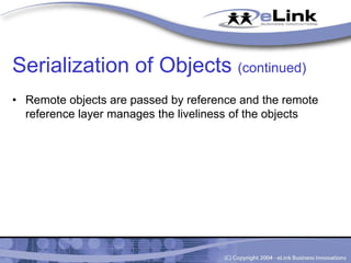 Introduction to Remote Method Invocation (RMI) | PDF