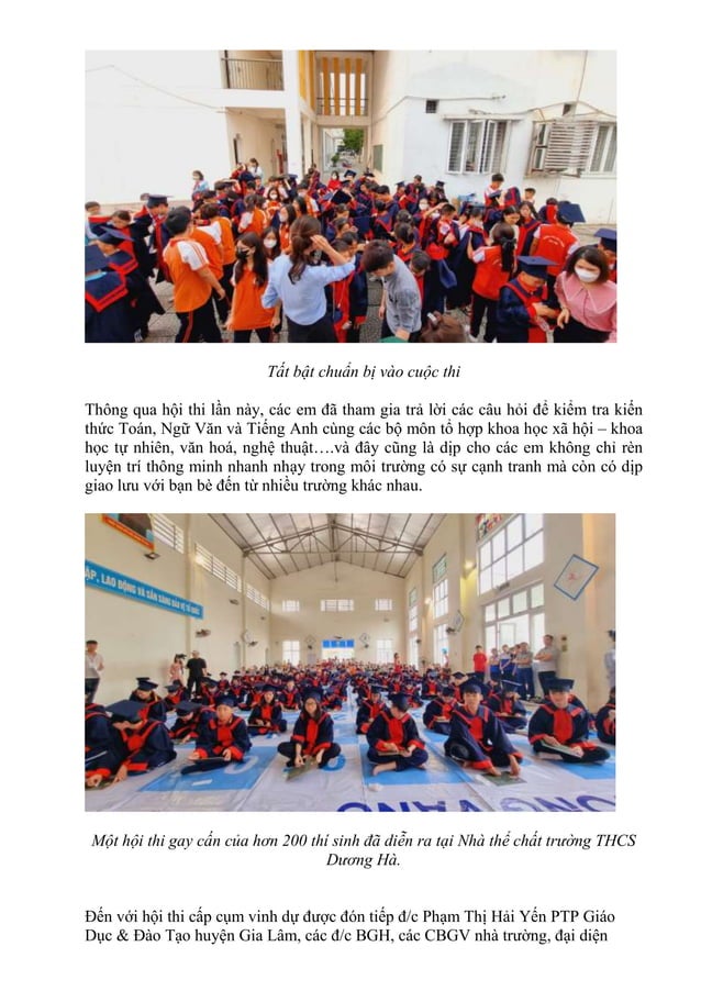 (Elink,RCV 2023-GLS.THCS) Hội thi Rung Chuông Vàng Tiếng Anh cấp cụm FINAL 15.4.23.doc