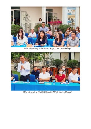 (Elink,RCV 2023-GLS.THCS) Hội thi Rung Chuông Vàng Tiếng Anh cấp cụm FINAL 15.4.23.doc