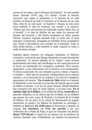 "El inmortal" de Jorge Luis Borges. La deconstrucción de la literatura ...