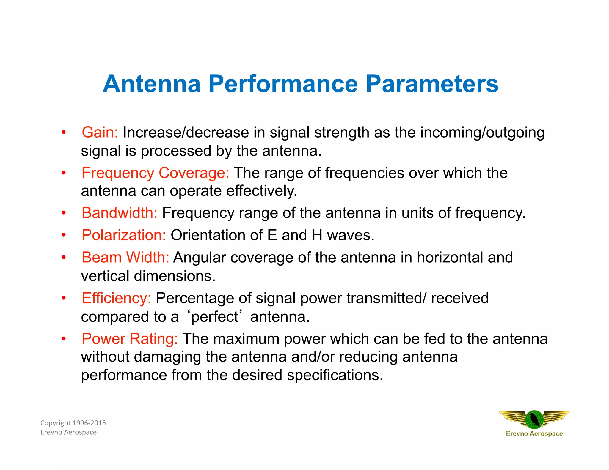 ELINT Interception and Analysis course sampler | PDF