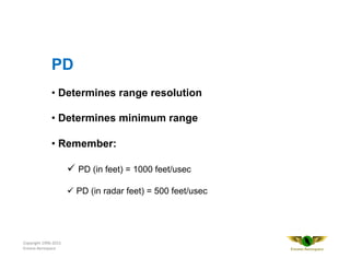 ELINT Interception and Analysis course sampler | PDF