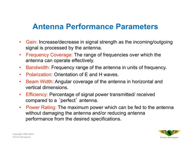 ELINT Interception and Analysis course sampler | PDF | Physics | Science