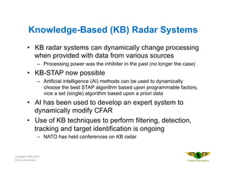ELINT Interception and Analysis course sampler | PDF