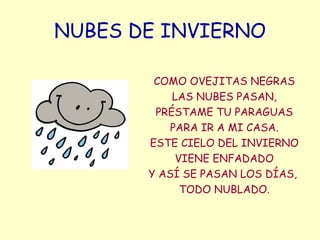 El Invierno | PPT