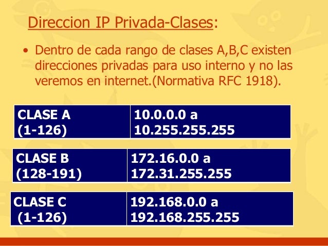 El ip