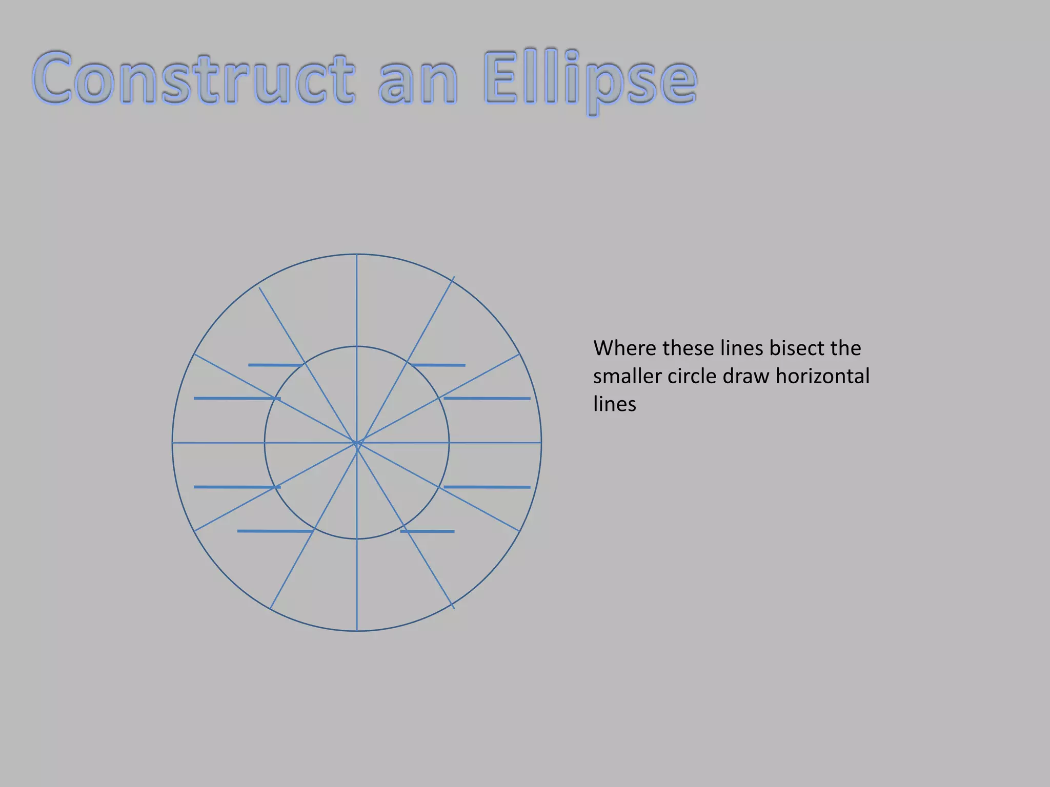 Elipse Powerpoint | PPTX