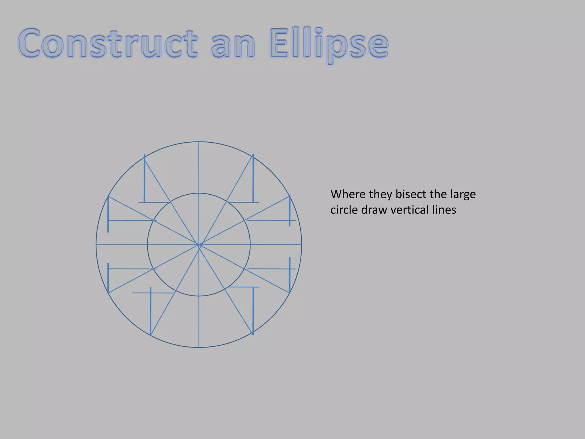 Elipse Powerpoint | PPTX