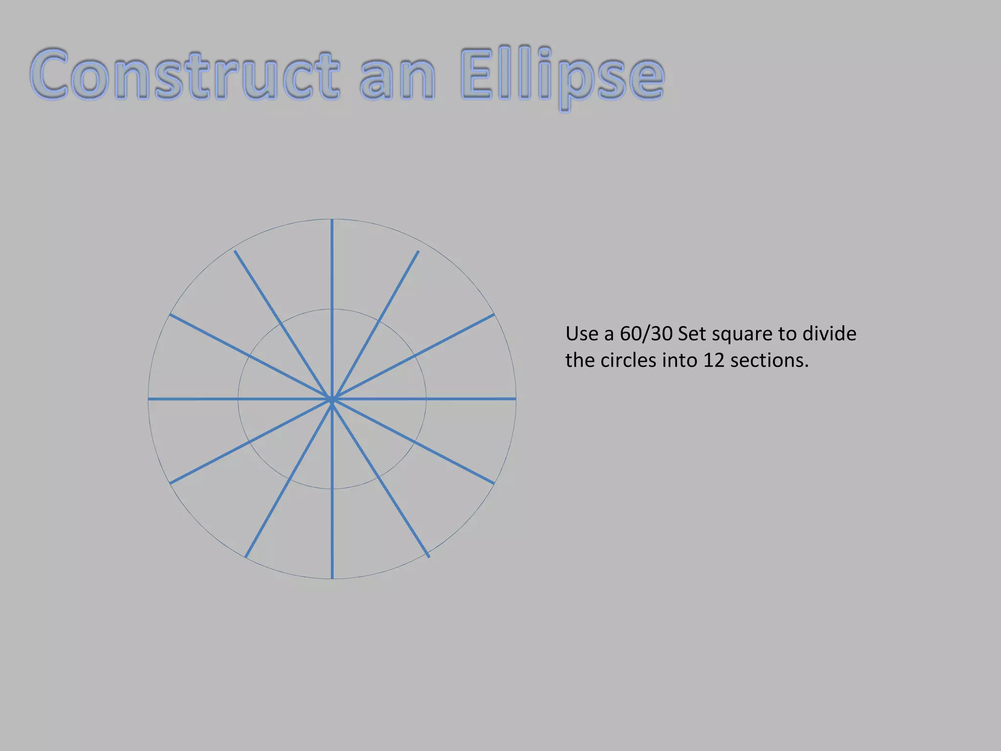 Elipse Powerpoint | PPT
