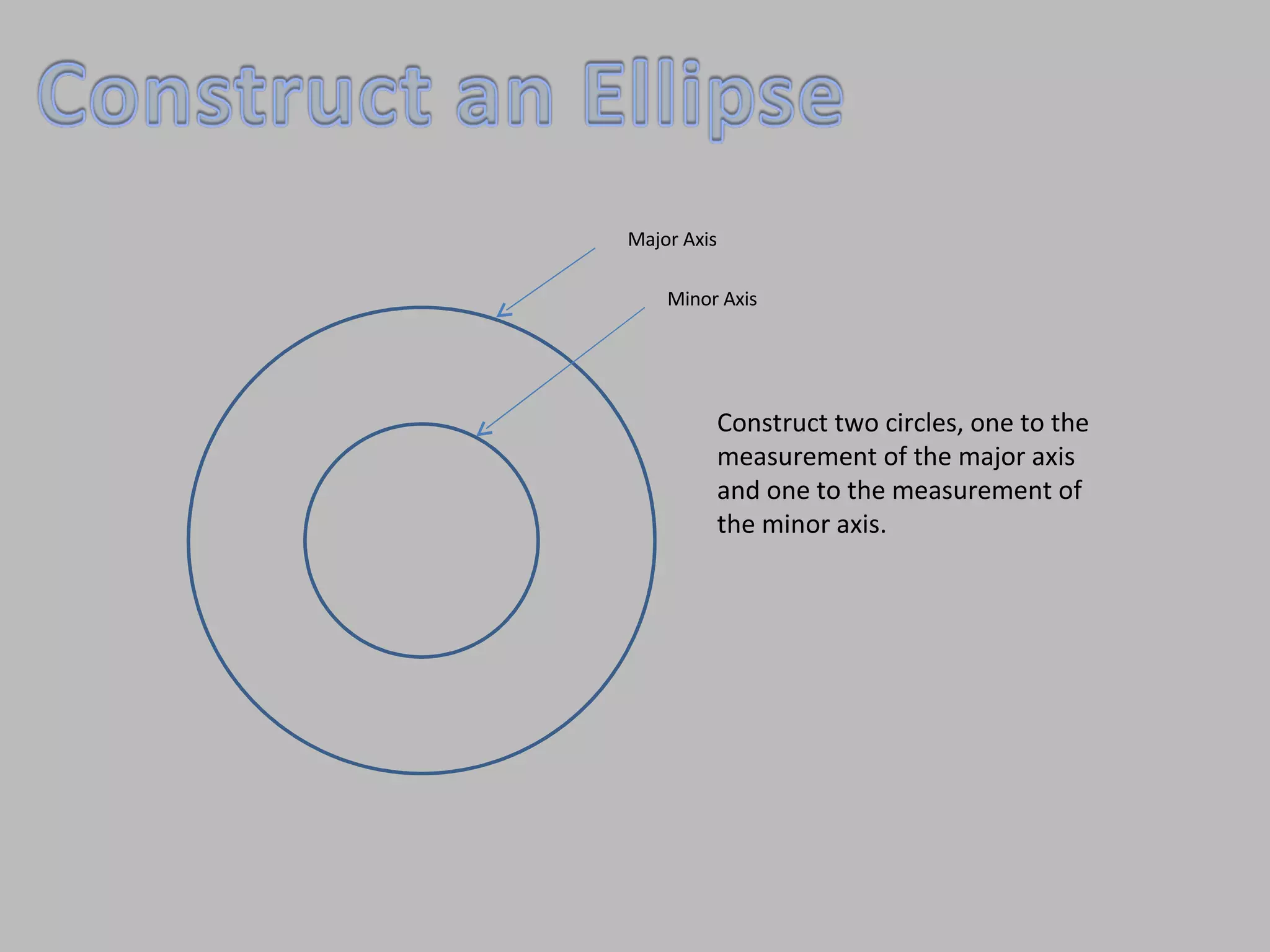 Elipse Powerpoint | PPT