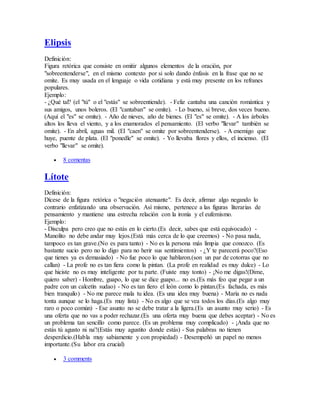 Elipsis | DOCX
