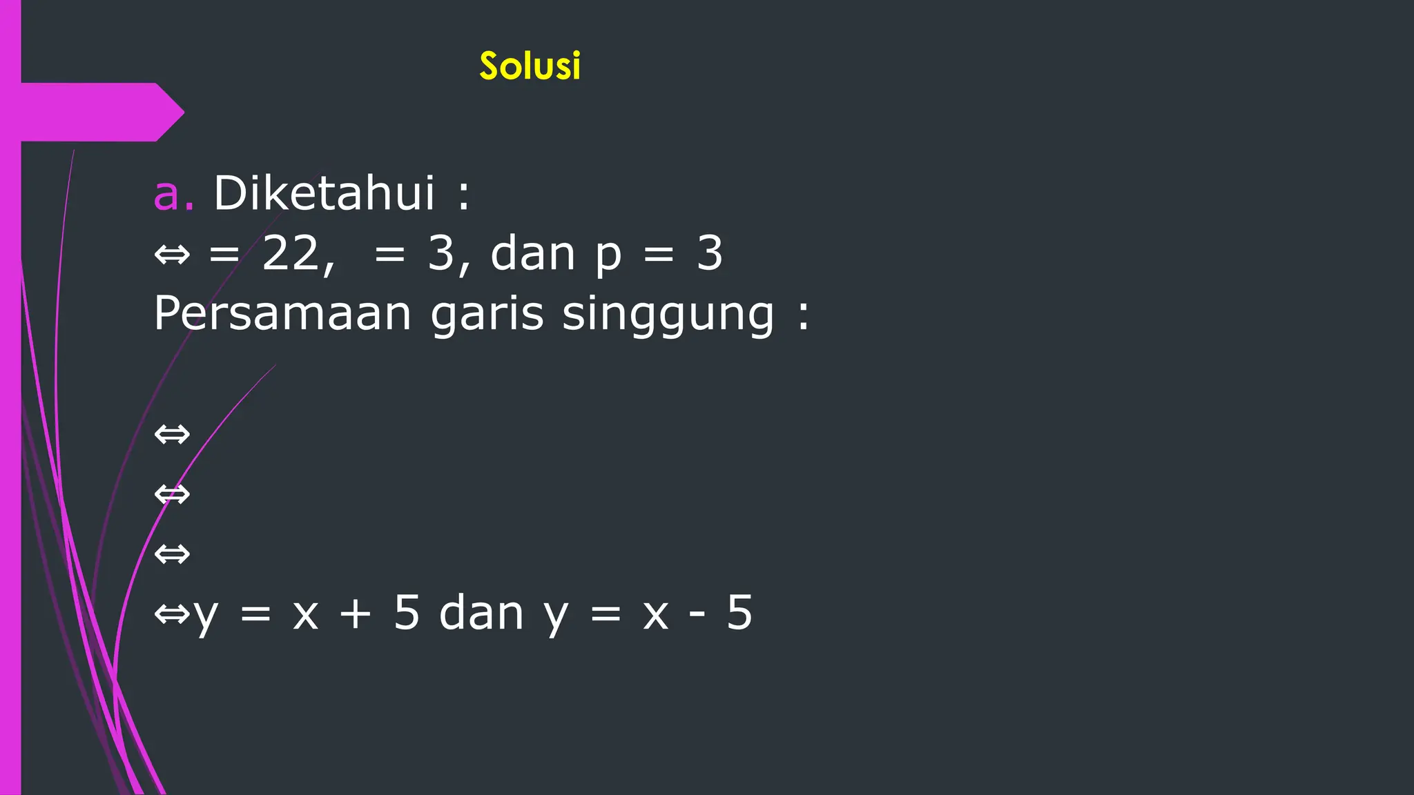 Matematika Materi ELIPS KELAS 12 SMA.pptx