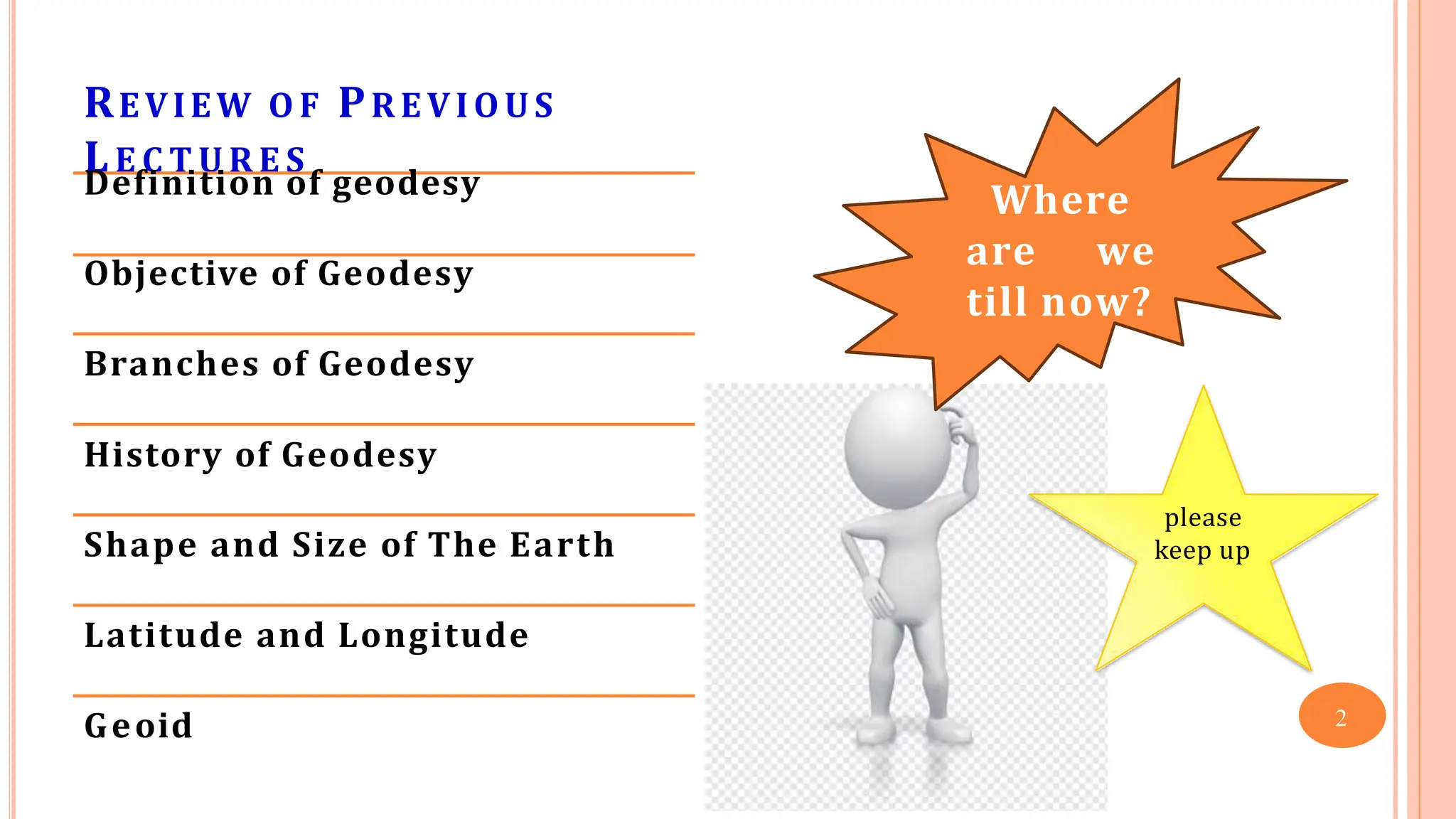 ELLIPSOID GEOMETRY TYPES OF LATITUDES OF ELLIPSOID.pptx