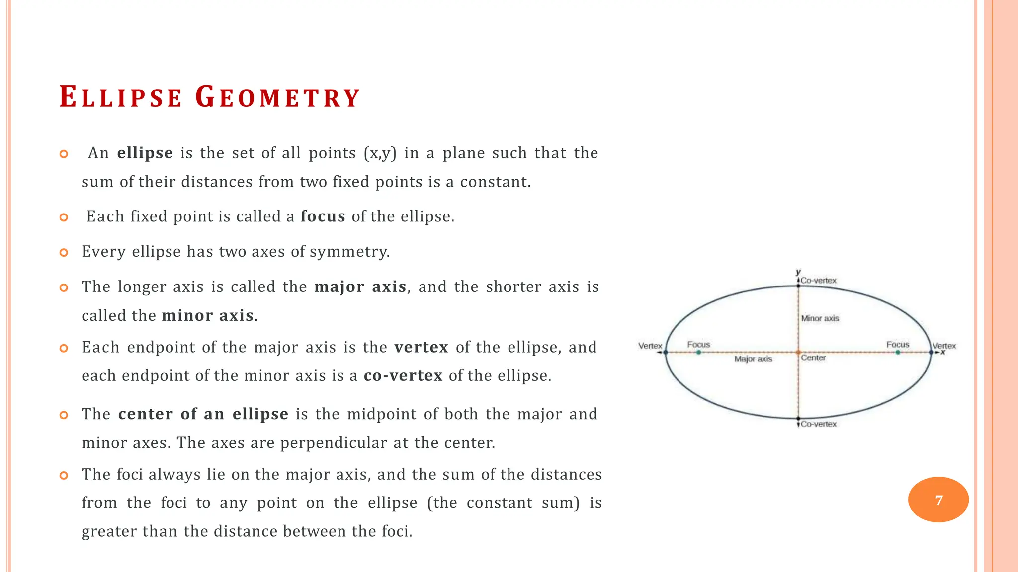ELLIPSOID GEOMETRY TYPES OF LATITUDES OF ELLIPSOID.pptx
