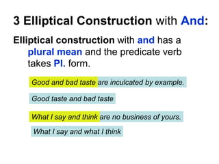 eliptical construction.ppt