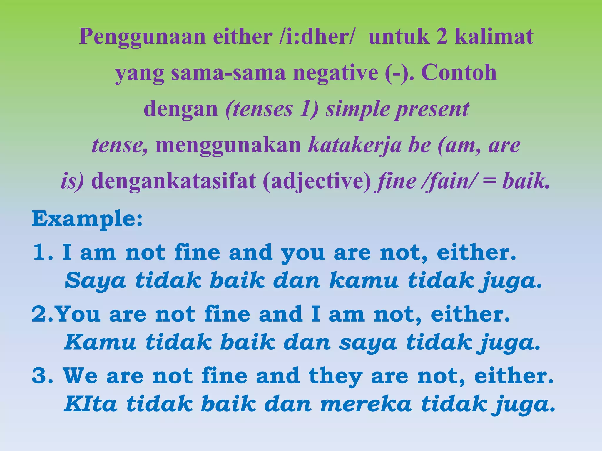 PPT ELLIPTICAL SENTENCE | PPTX