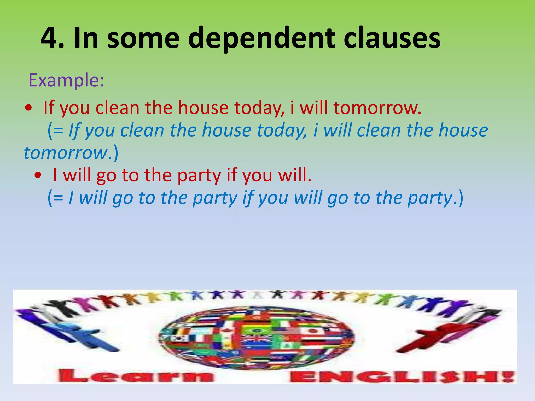 PPT ELLIPTICAL SENTENCE | PPTX