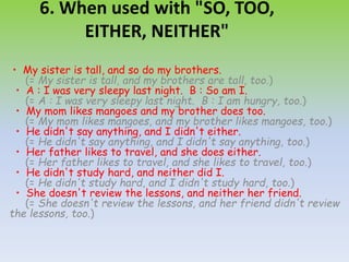 PPT ELLIPTICAL SENTENCE | PPTX