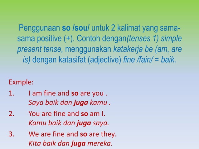 PPT ELLIPTICAL SENTENCE | PPTX