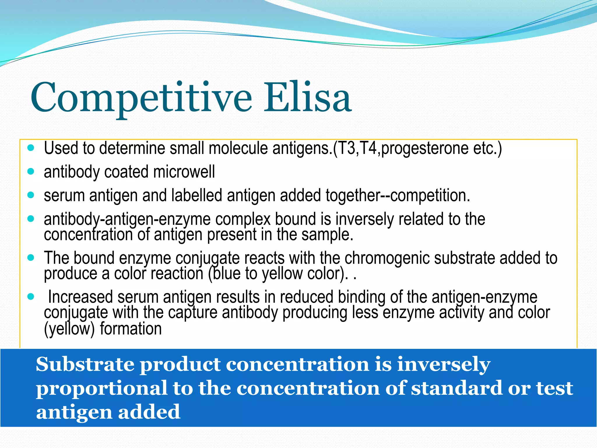 Elisa | PPTX