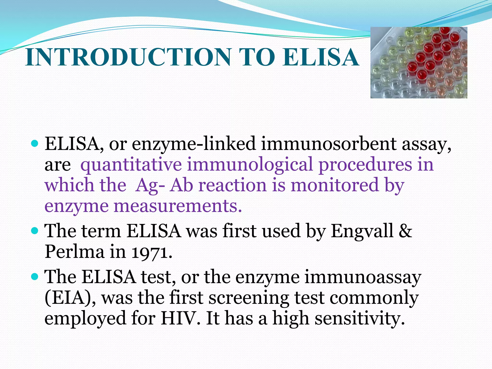 Elisa | PPTX