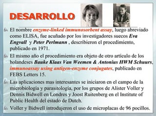 Elisa | PDF