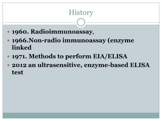 Elisa | PPTX