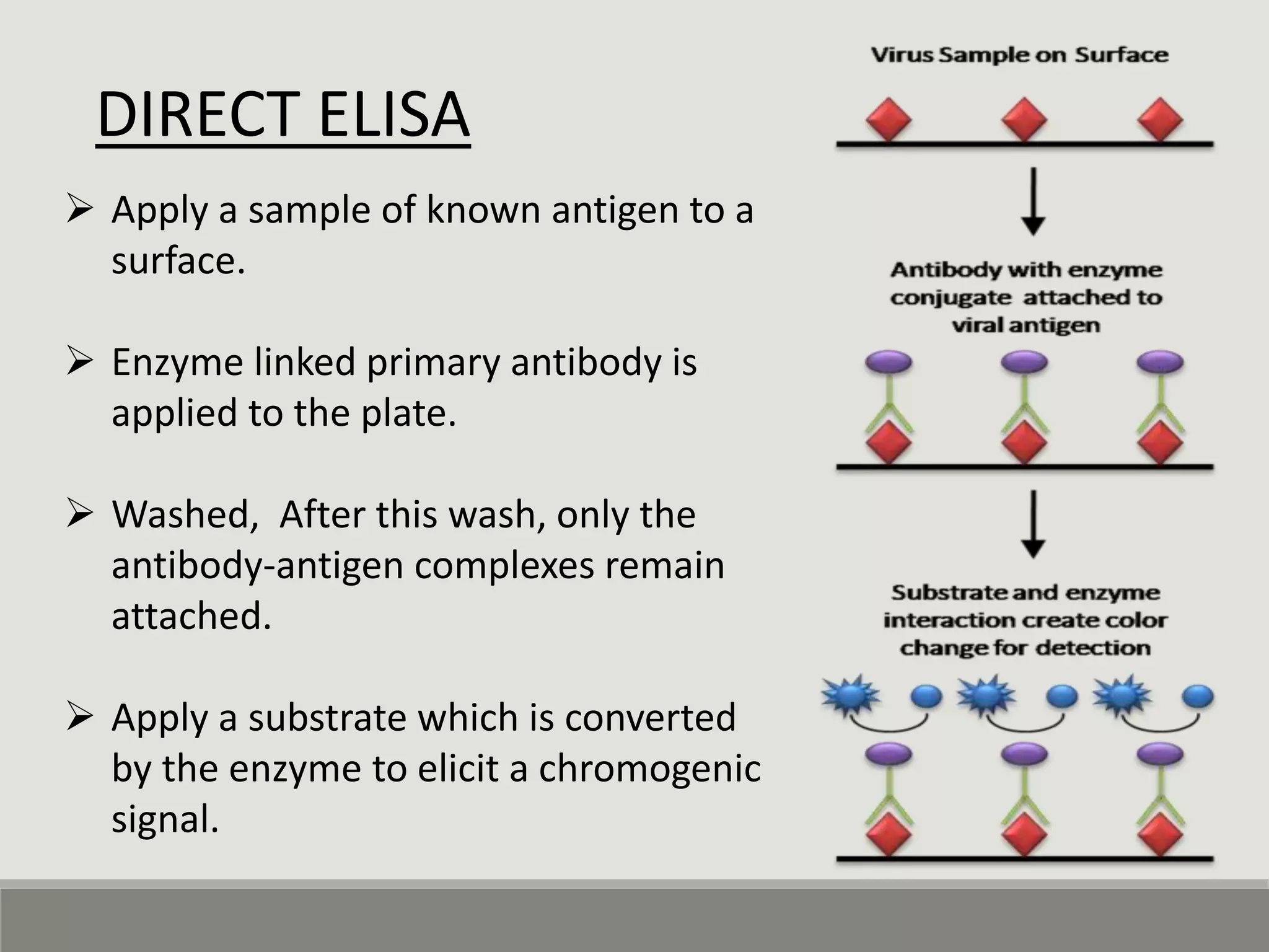 Elisa AND ITS APPLICATION | PPTX