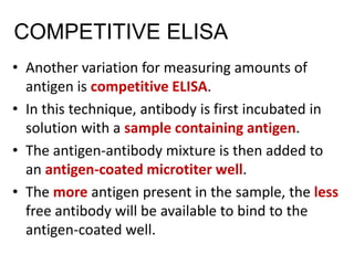 Elisa | PPT