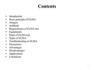 Elisa | PPTX