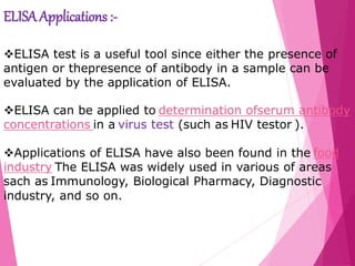 Elisa | PPT