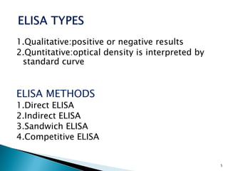 Elisa | PDF