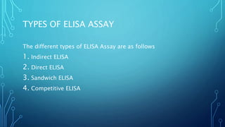 Elisa | PPTX
