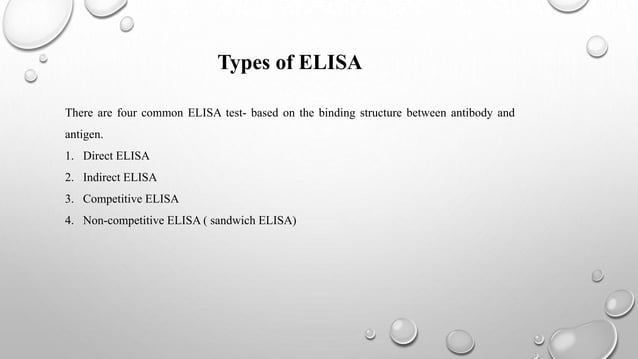Elisa | PPTX