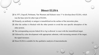 Elisa | PPTX